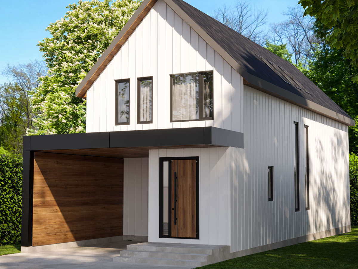 Our Work - Goral Design