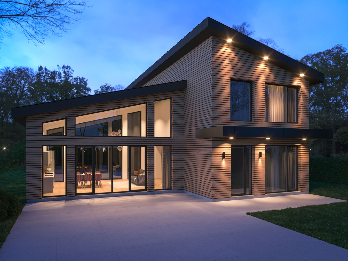 Our Work - Goral Design